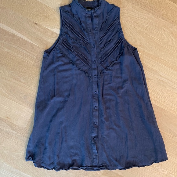 Tuckernuck | Dresses | Tuckernuck M Pomander Place A Line Eyelet Lace ...